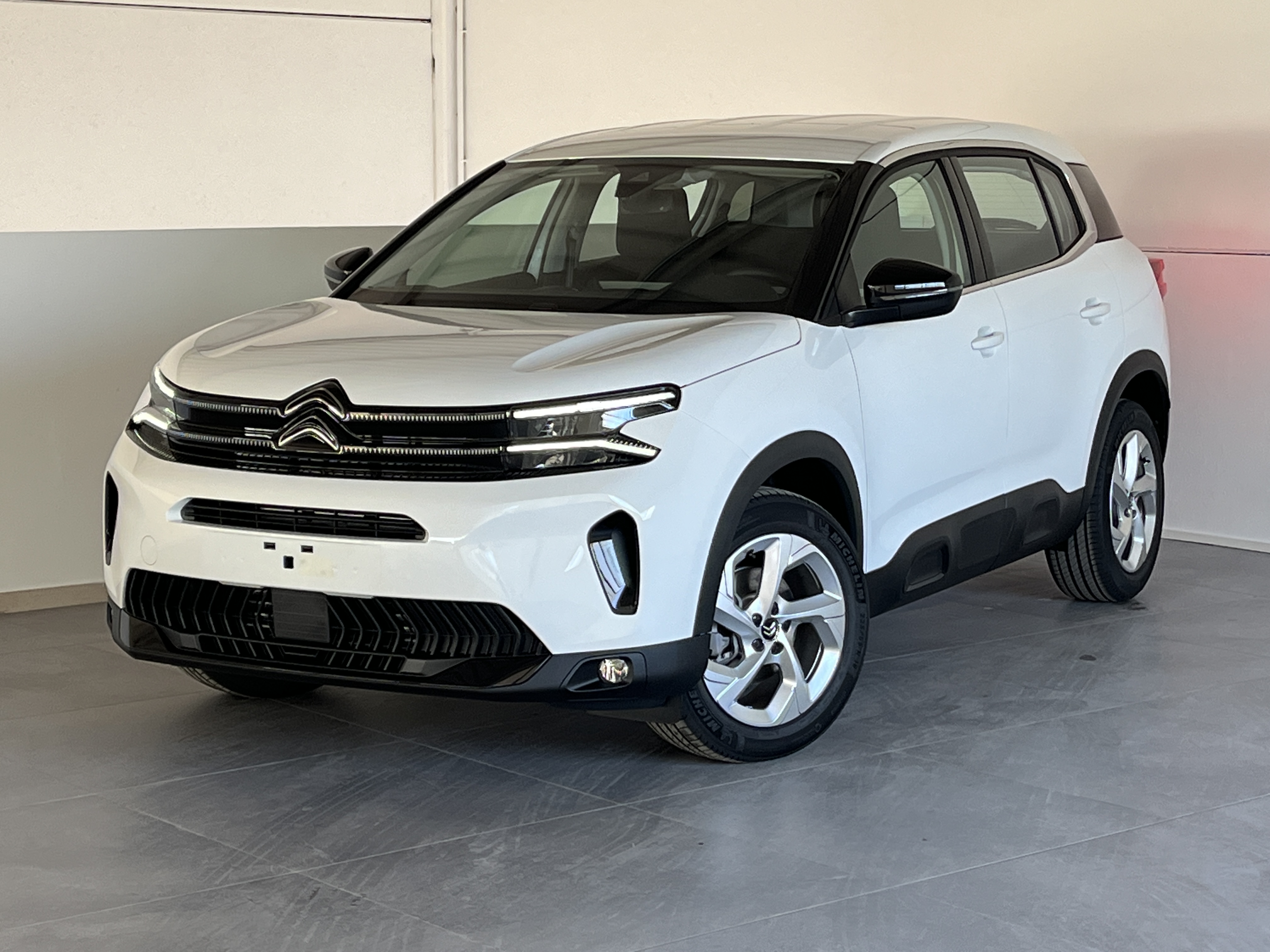 Citroen C5 Aircross - KM0 - Rovigo | Gruppo Move