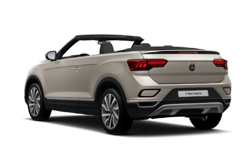 Volkswagen T-Roc Nuovo benzina Legnago | Gruppo Move ENVLK255A19