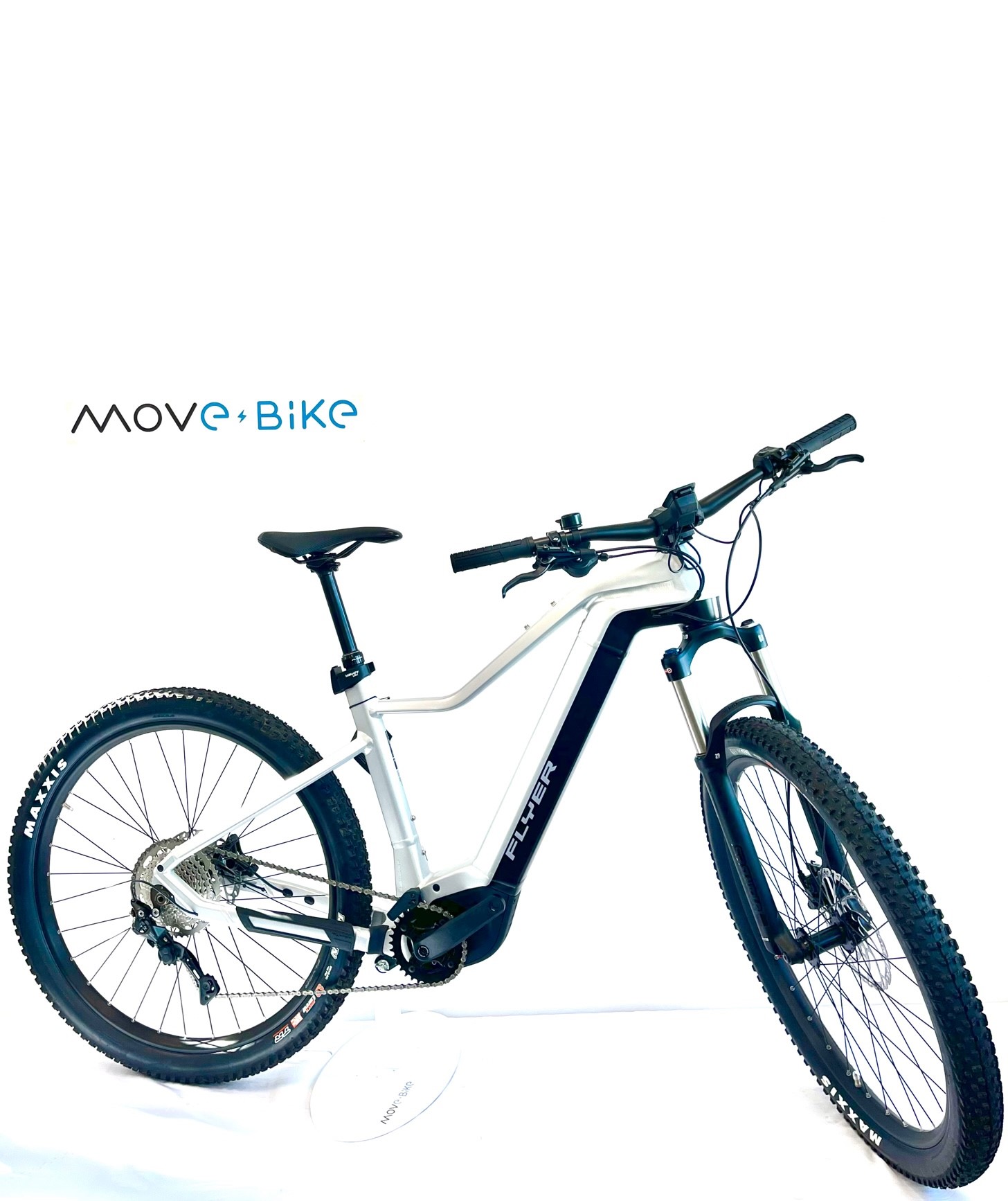 FLYER UPROC2 MTB | Gruppo Intergea Nordest 4PIC2NS