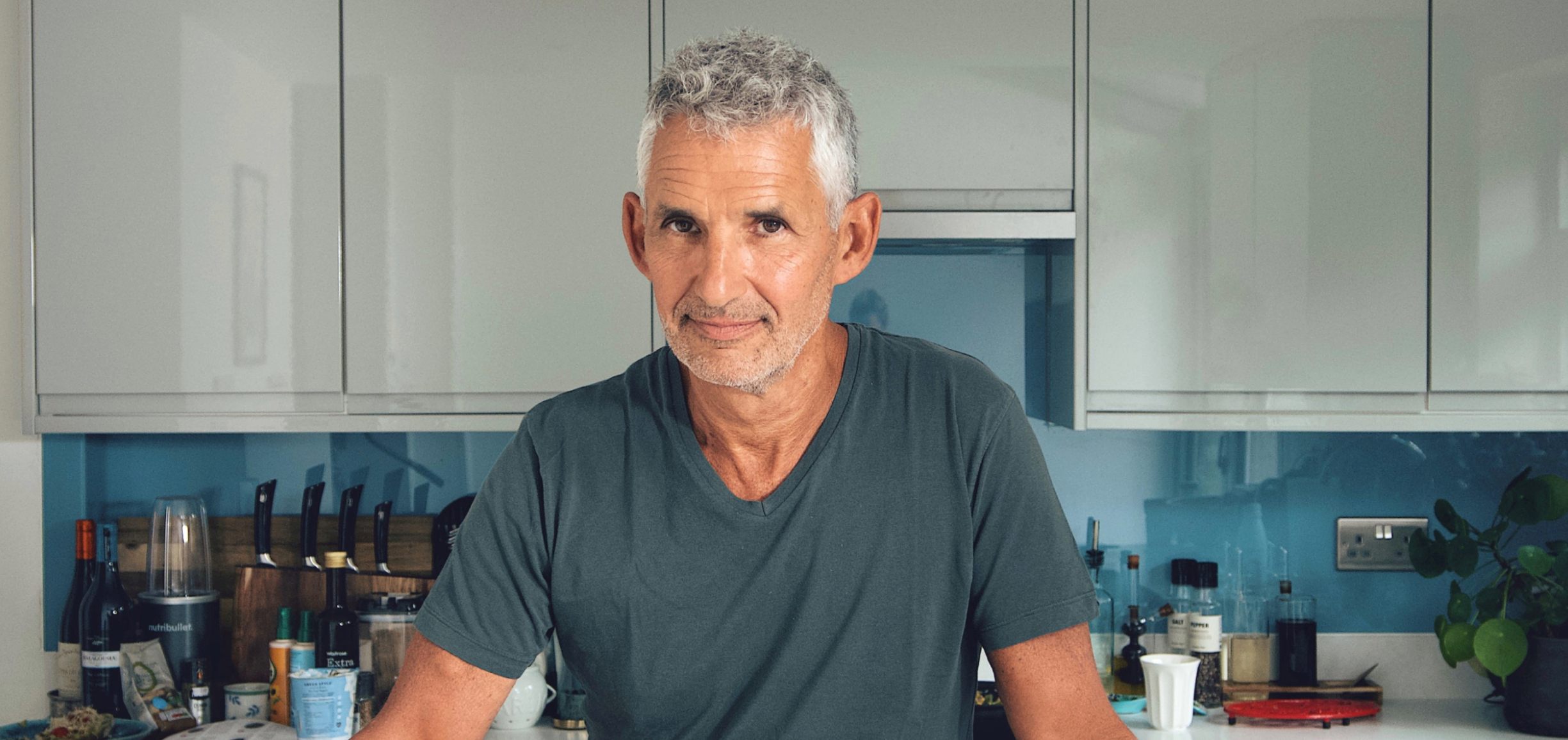 Join the ZOE Revolution: A Letter From Prof. Tim Spector