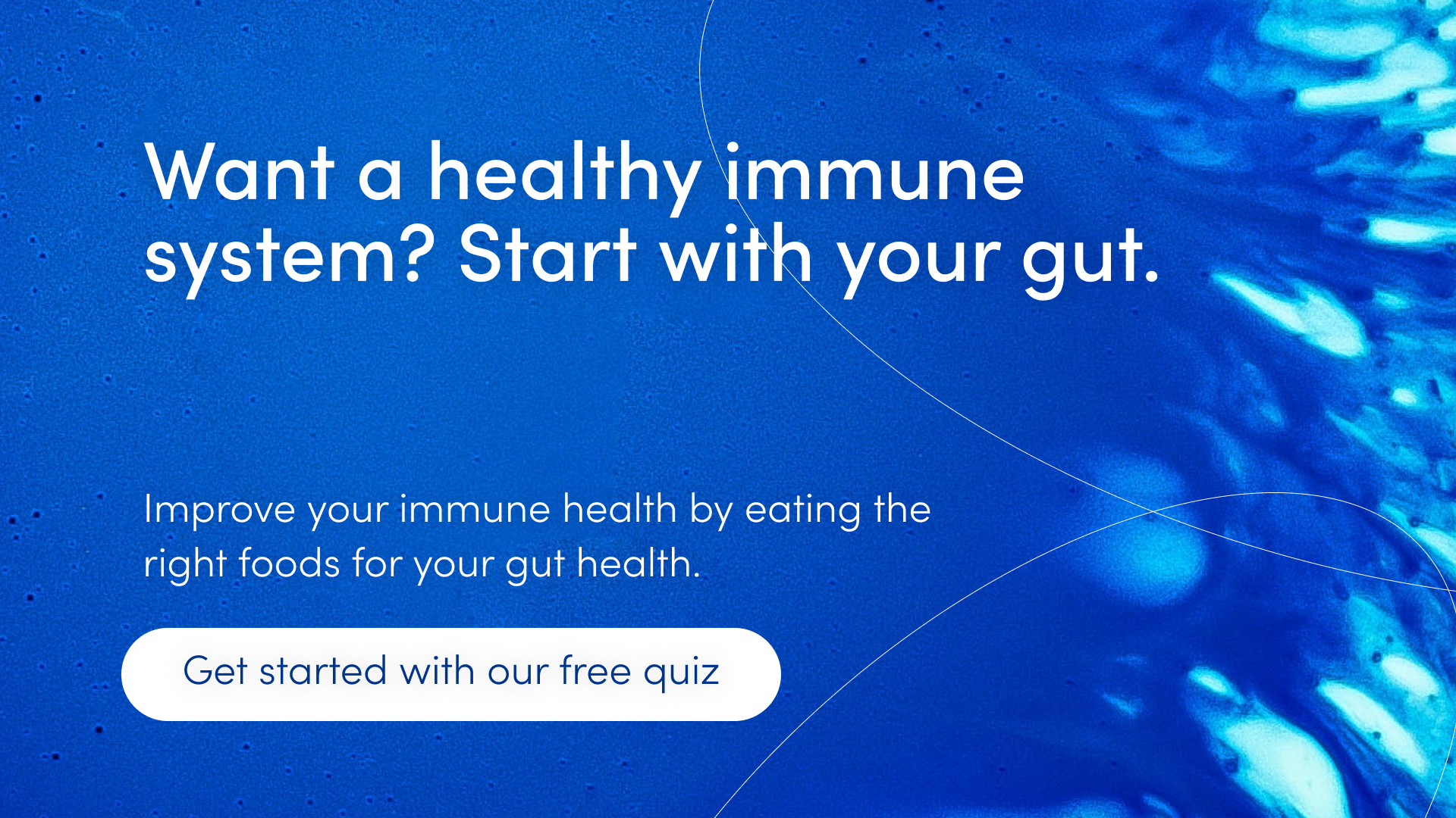 5 Ways To Optimize Your Immune Health