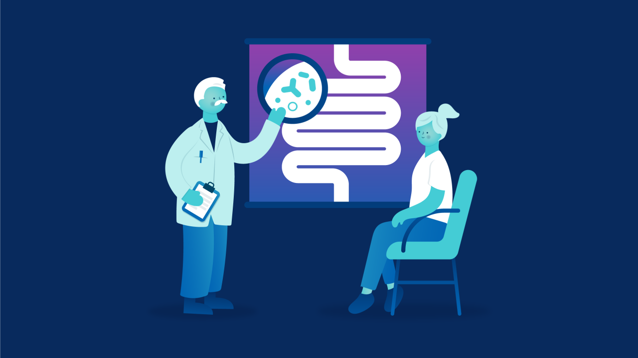 Gut Microbiome — ZOE