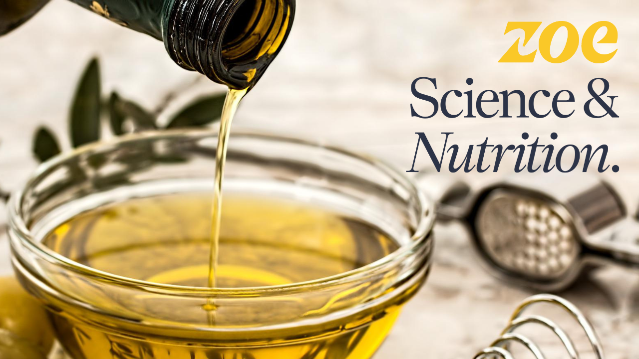 ZOE Podcast: Long Episodes