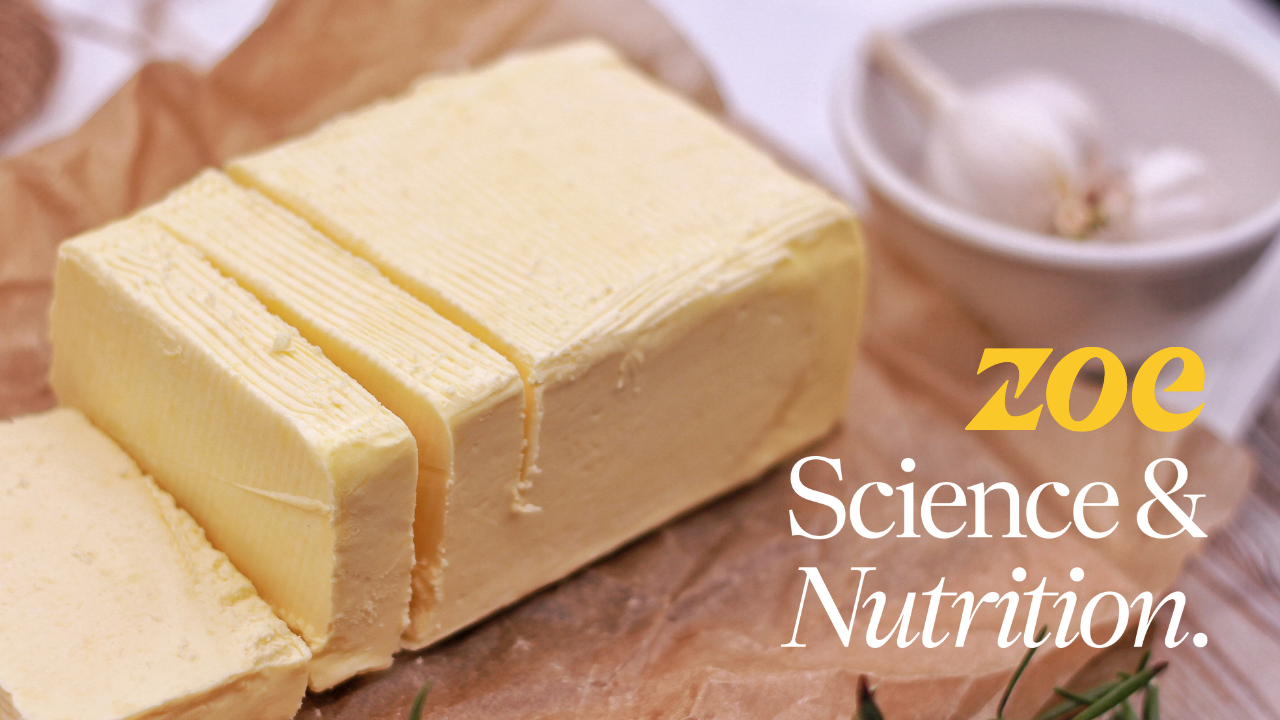 ZOE Podcast: Saturated Fat — Monstrous or Misunderstood?