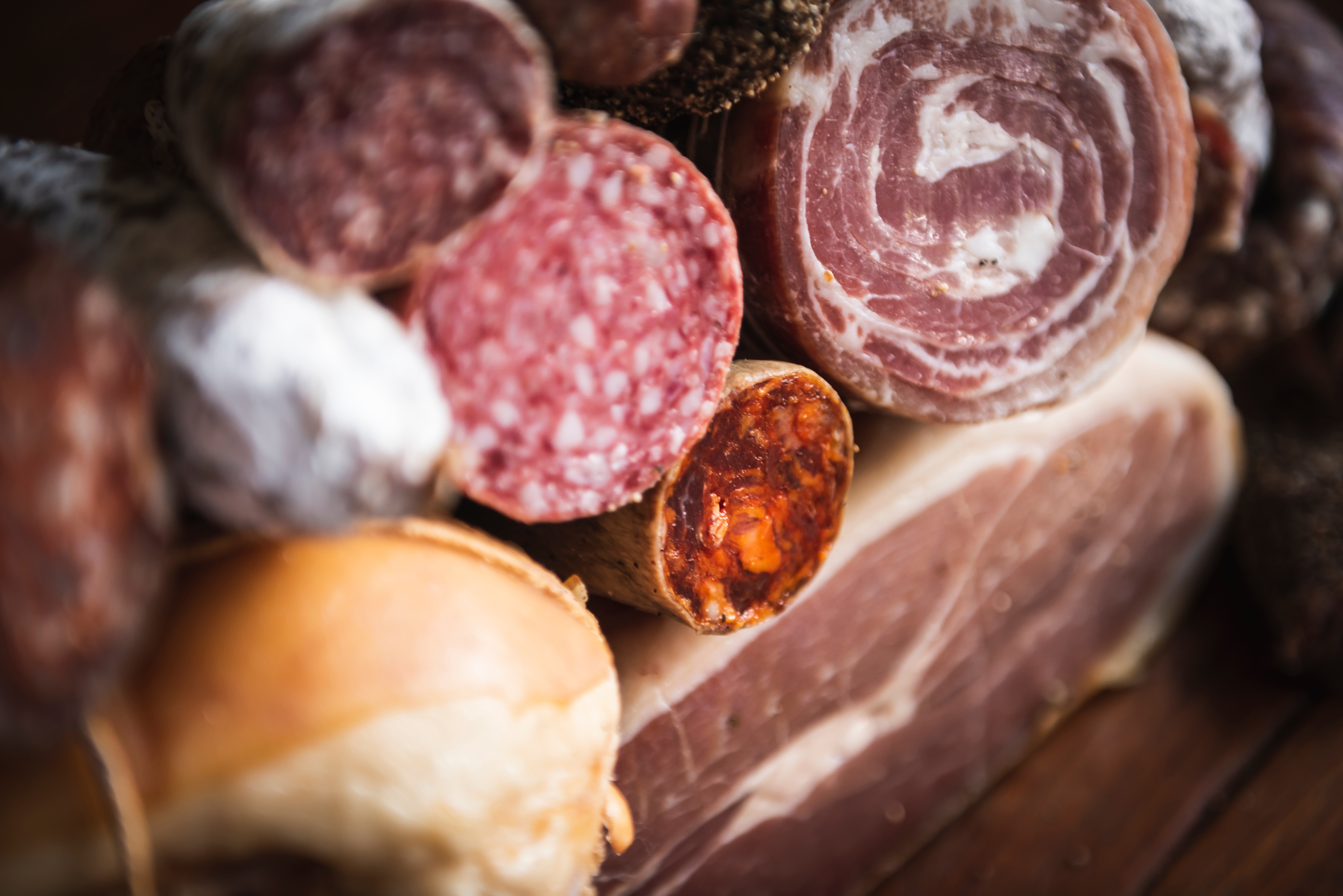 Nitrates, Nitrites, Processed Meats, and Cancer Risk
