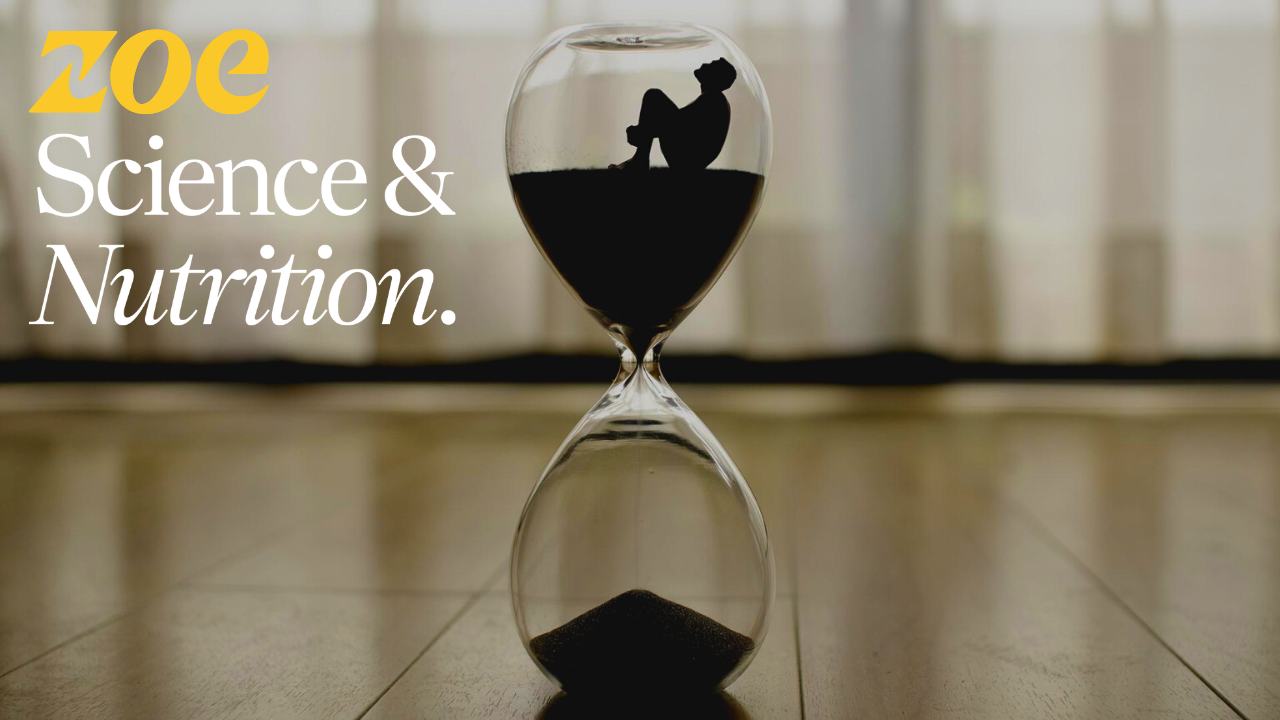 ZOE Podcast: How To Make Your Body Clock Work For You