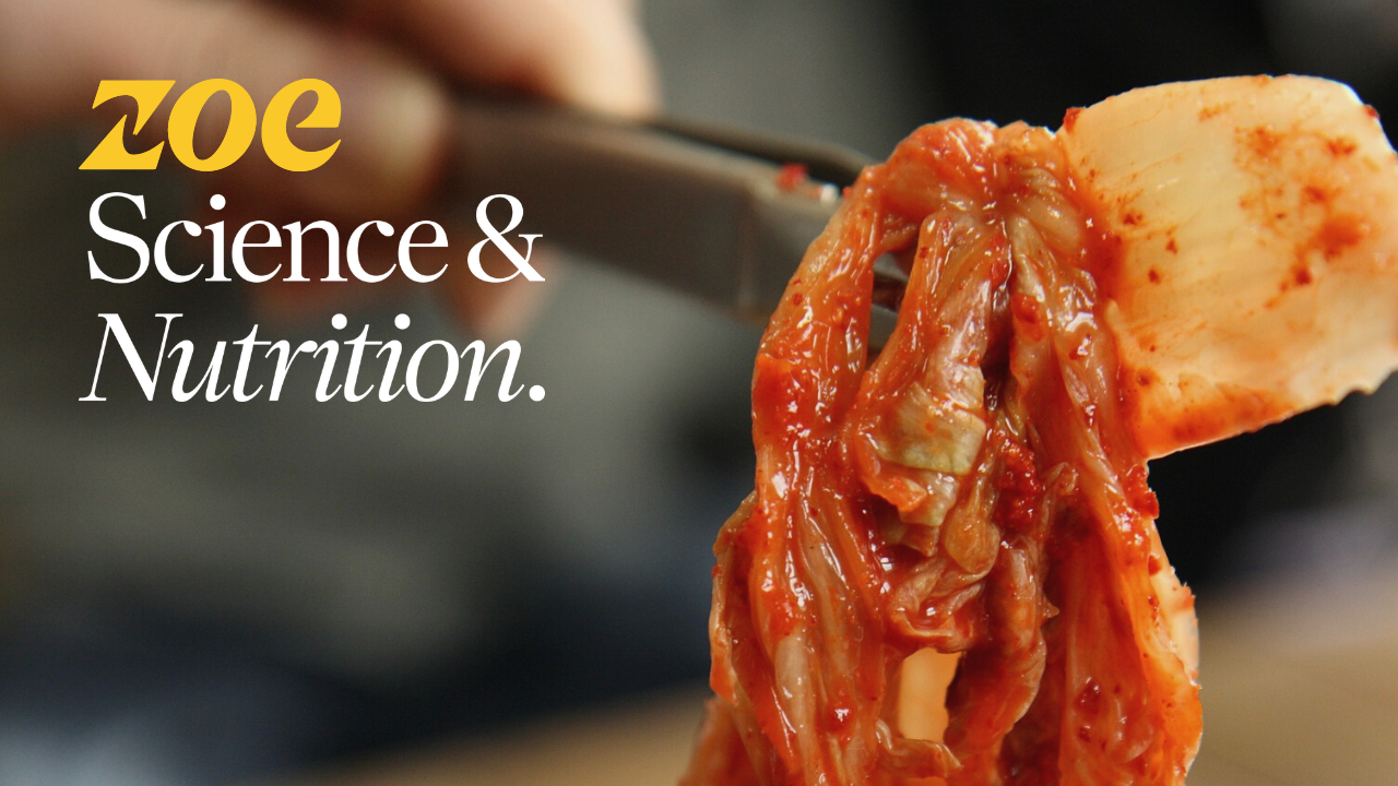 ZOE Podcast: Long Episodes