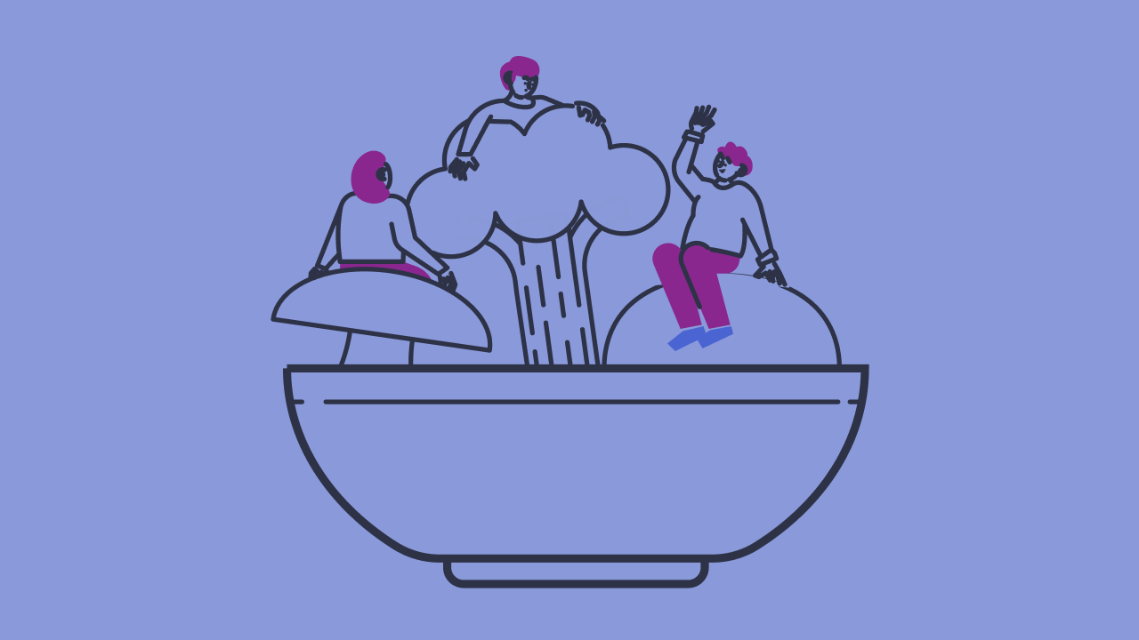 The Big IF Study: Early Findings