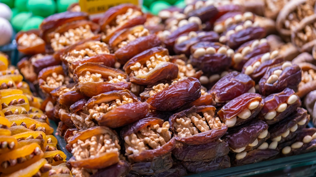 How Can Dates Benefit Your Health How Can Dates Benefit Your Health
