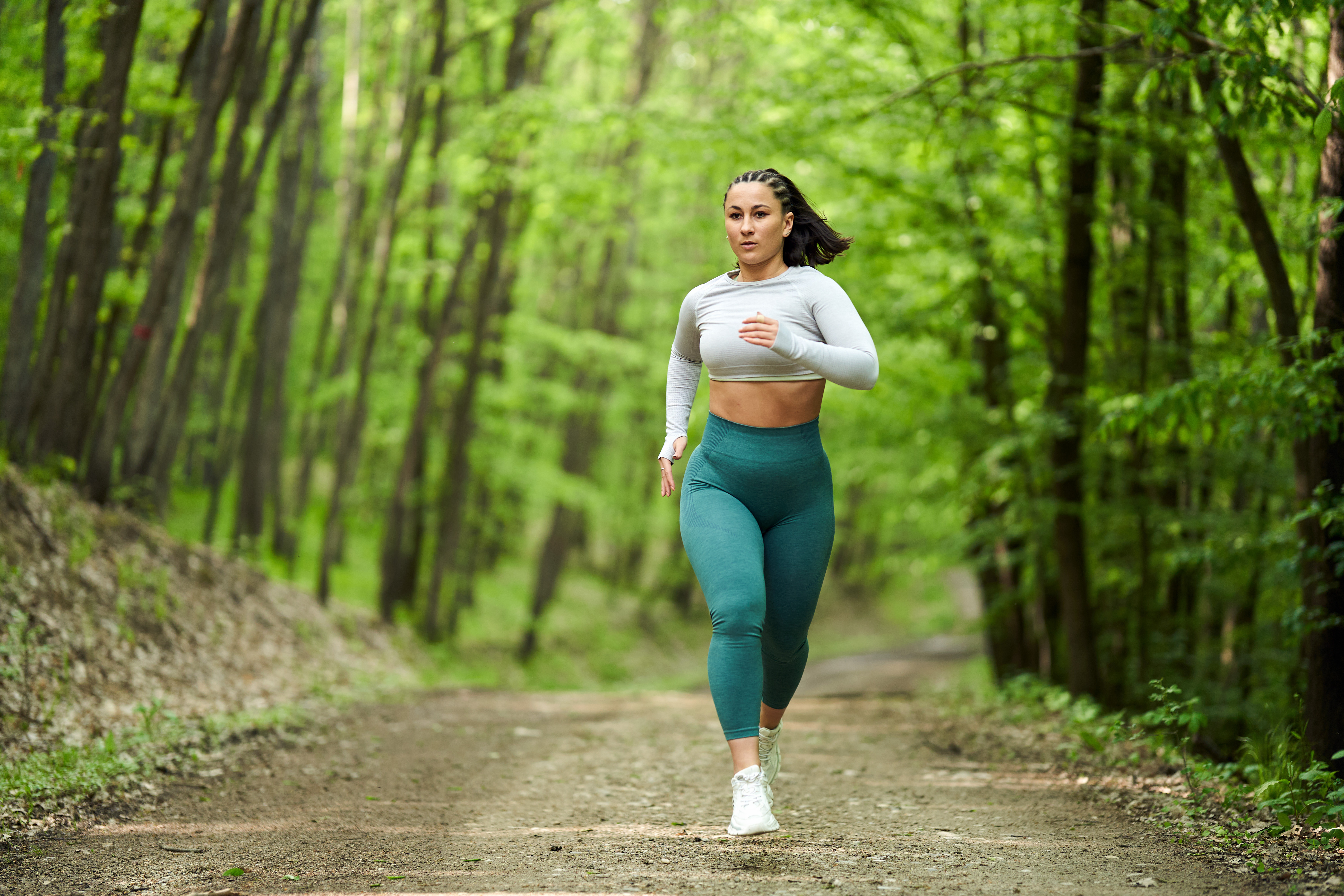 Can Exercise Improve Your Gut Microbiome?