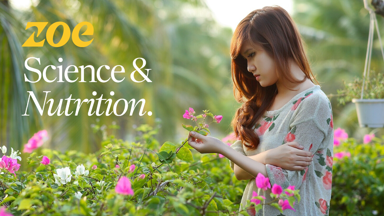 ZOE Podcast: Signs of an Unhealthy Gut