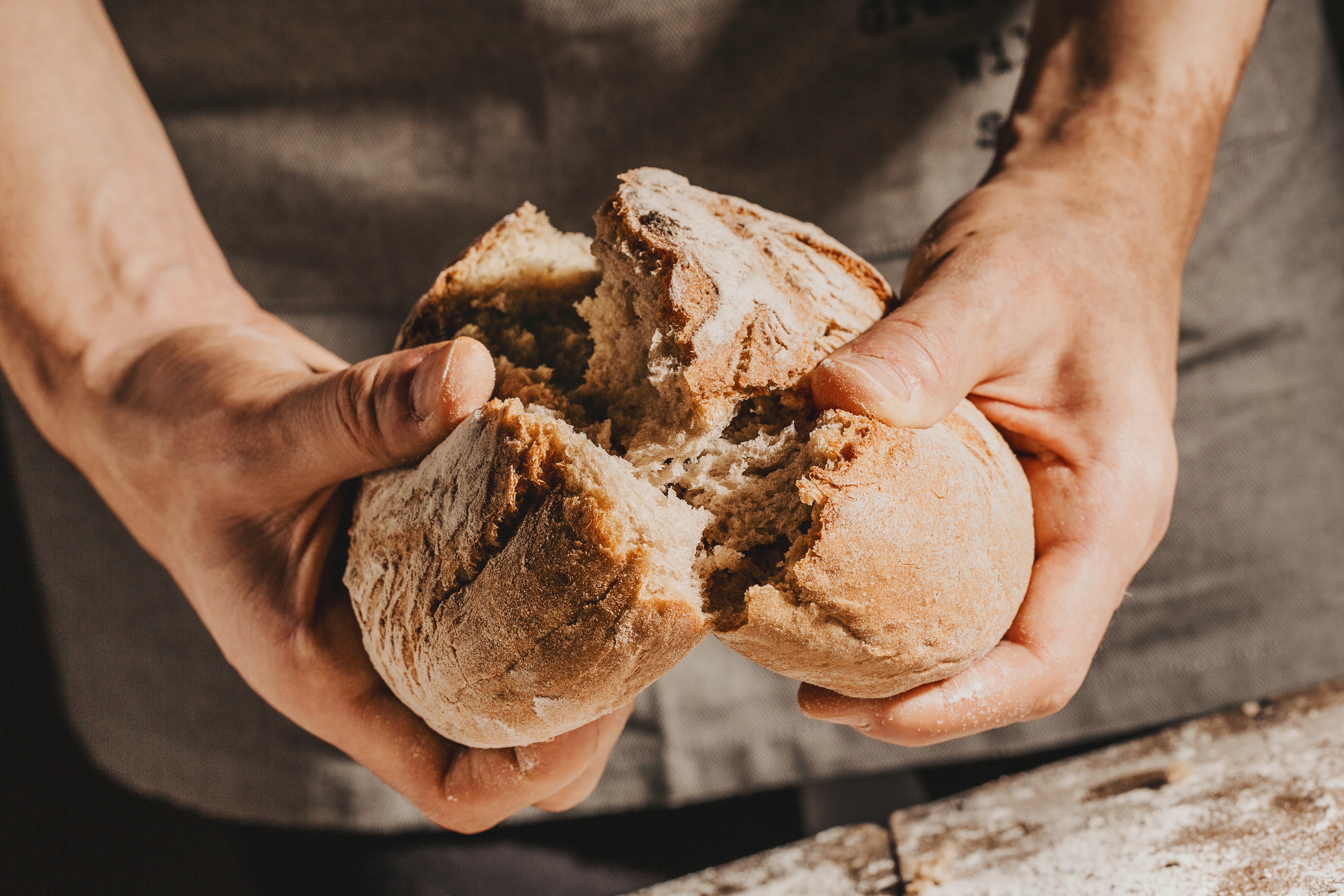 6 of the Healthiest Types of Bread