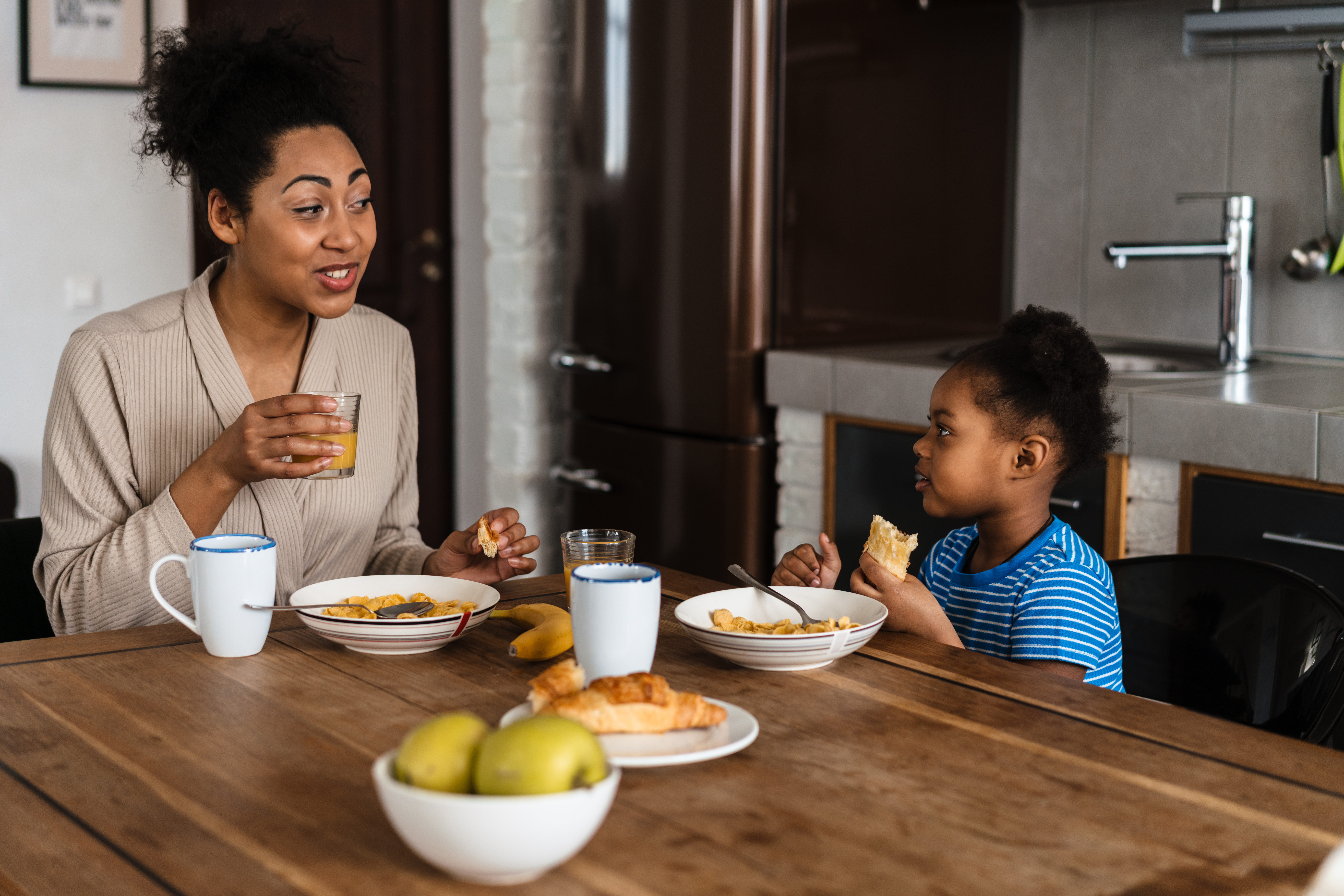 The Pros and Cons of Fortified Foods