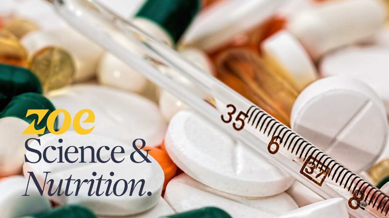 ZOE Podcast: Can Ozempic (Semaglutide) Solve Weight Loss?