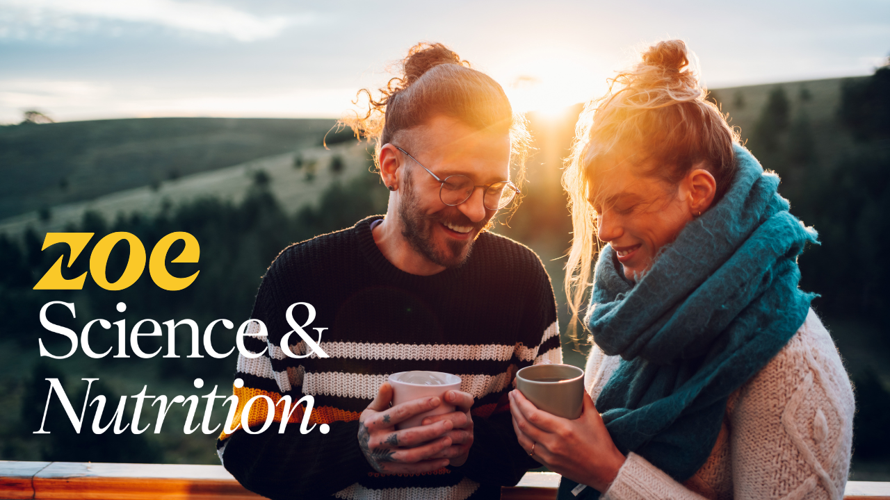 ZOE Podcast: Conquering IBS and Having Healthier Digestion