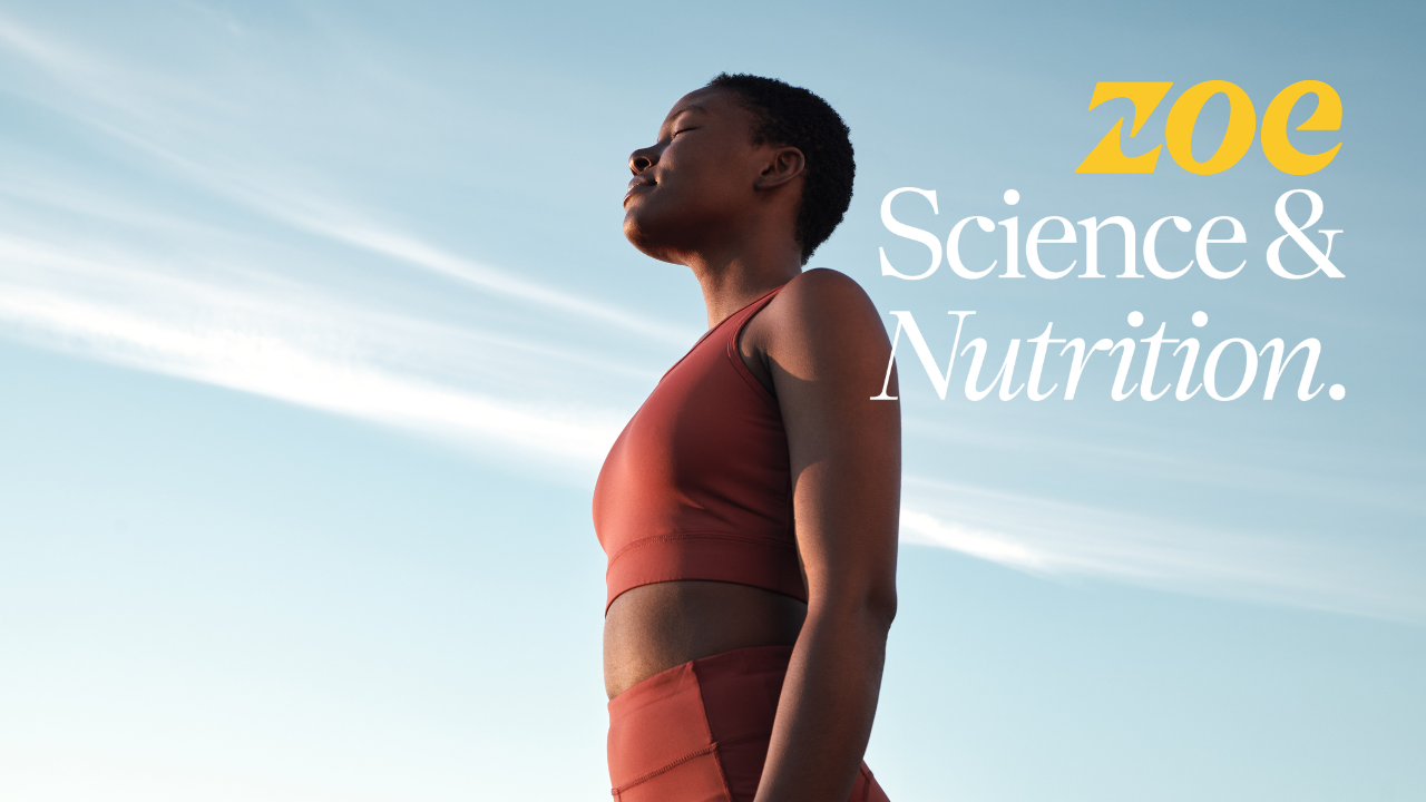 ZOE Podcast: The Menstrual Cycle Decoded