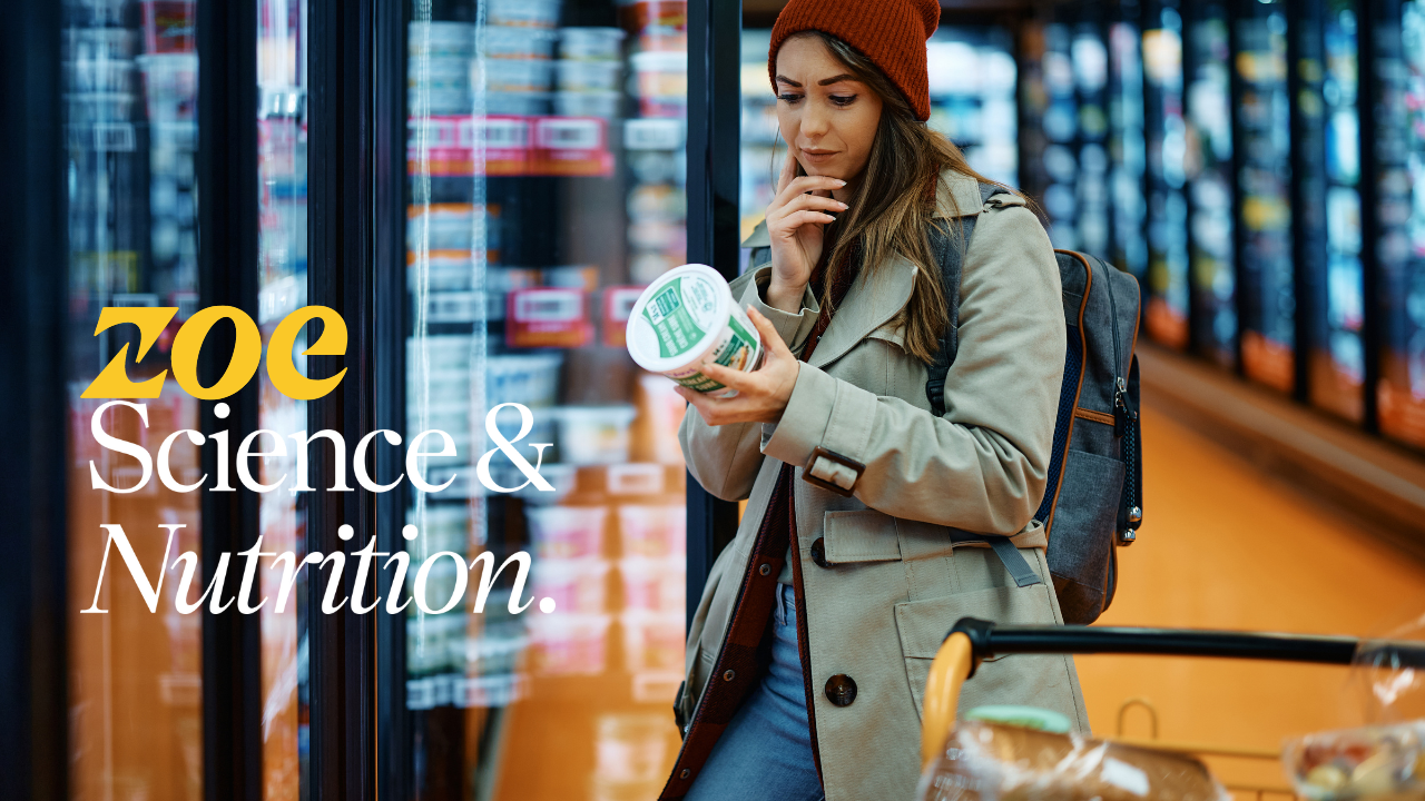 ZOE Podcast: The Great Calorie Deception