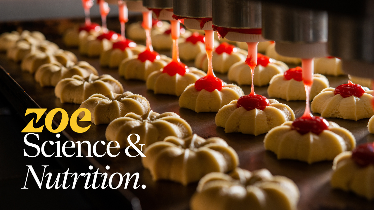 ZOE Podcast: How Ultra-Processed Foods Damage Your Brain