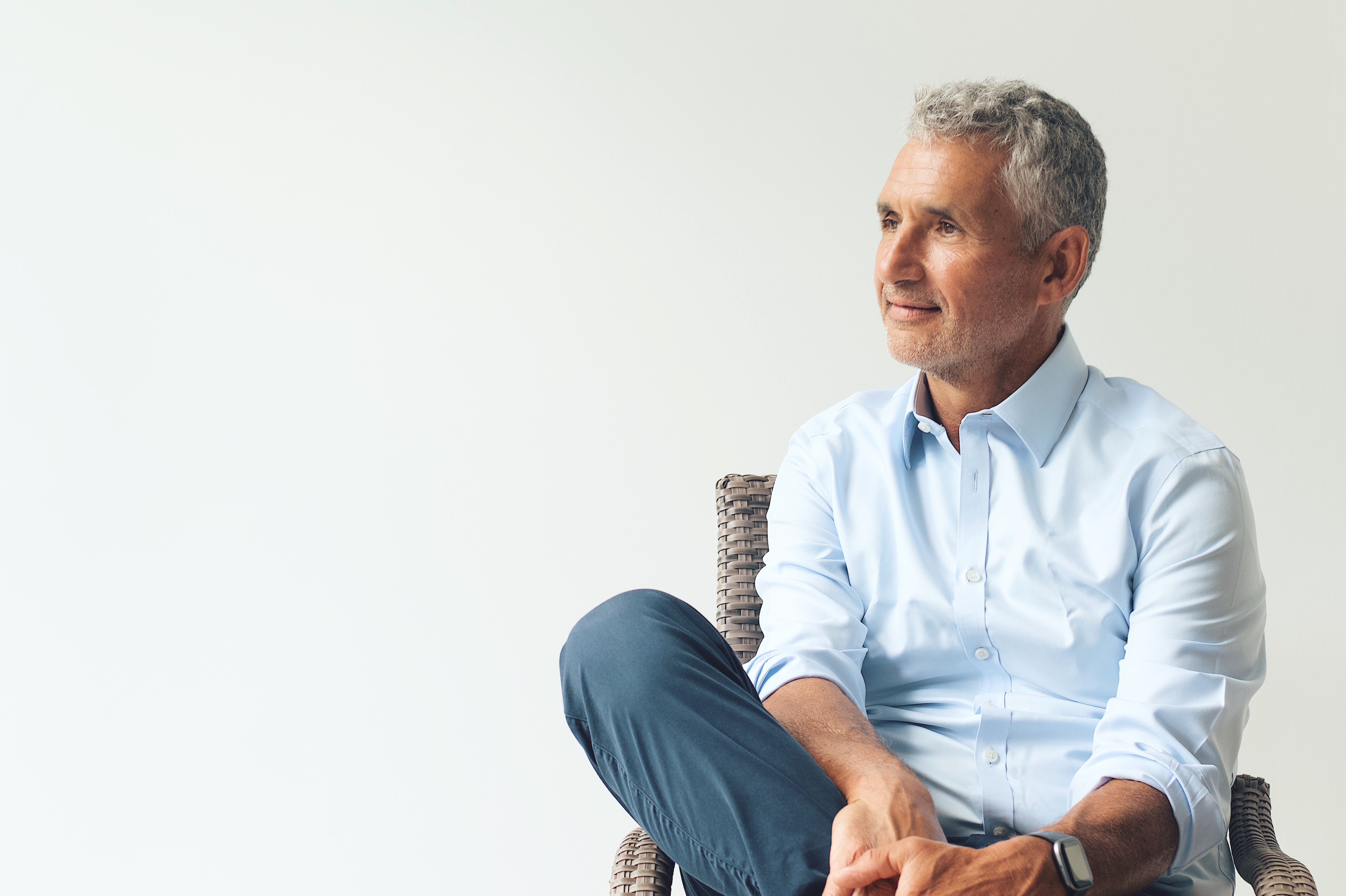 Tim Spector Answers Your Questions About Nutrition and More