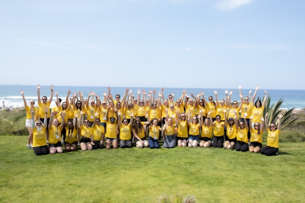 Gut Microbiome — ZOE