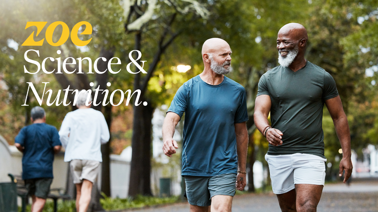 ZOE Podcast: Long Episodes