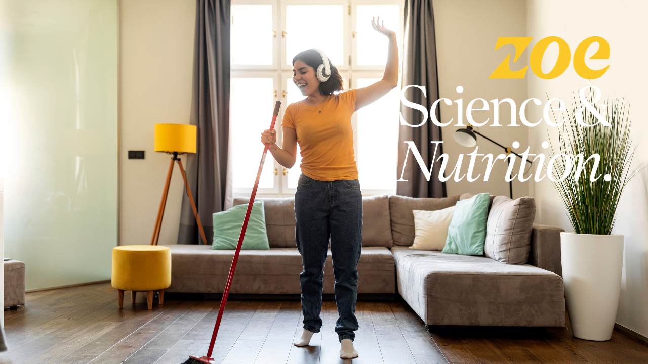 ZOE Podcast: Long Episodes