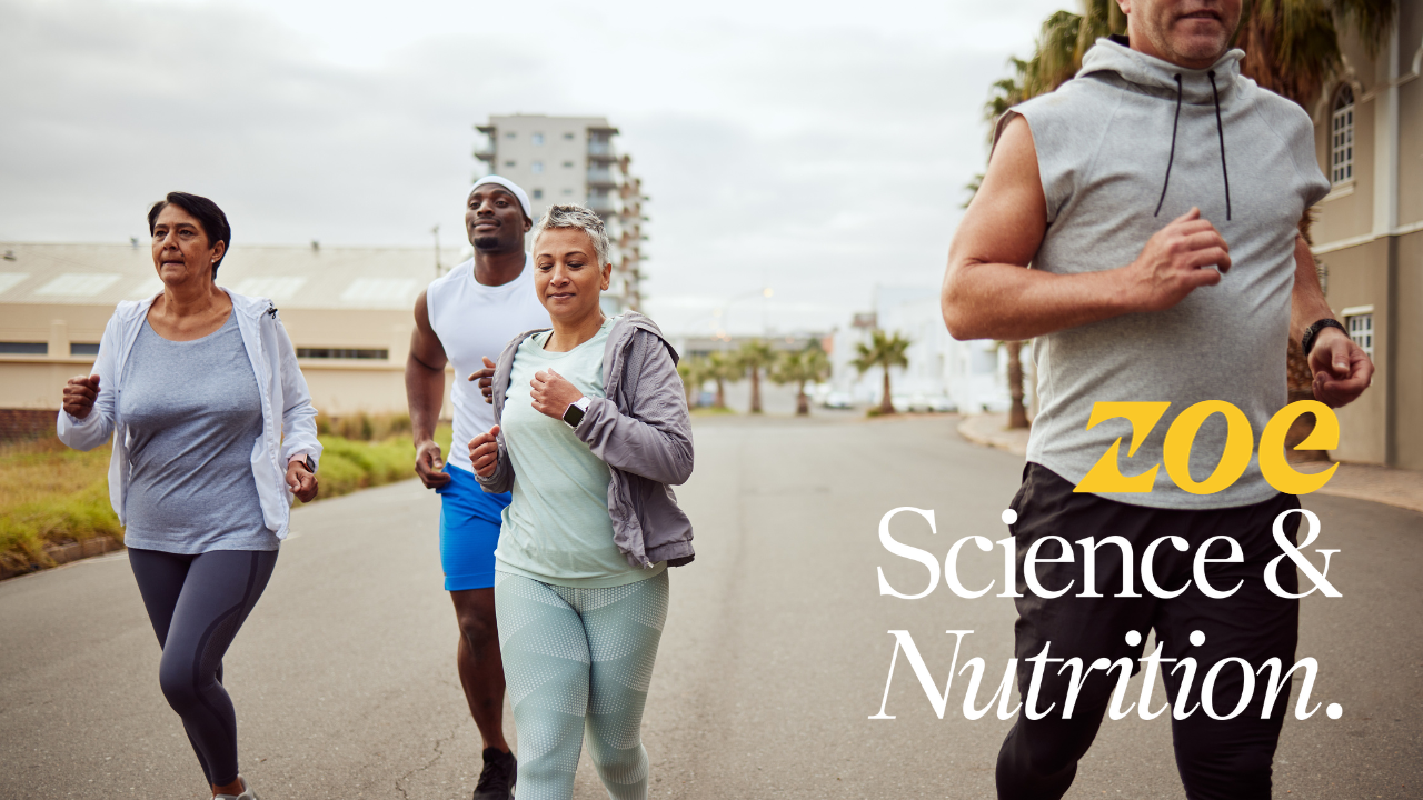 ZOE Podcast: Long Episodes