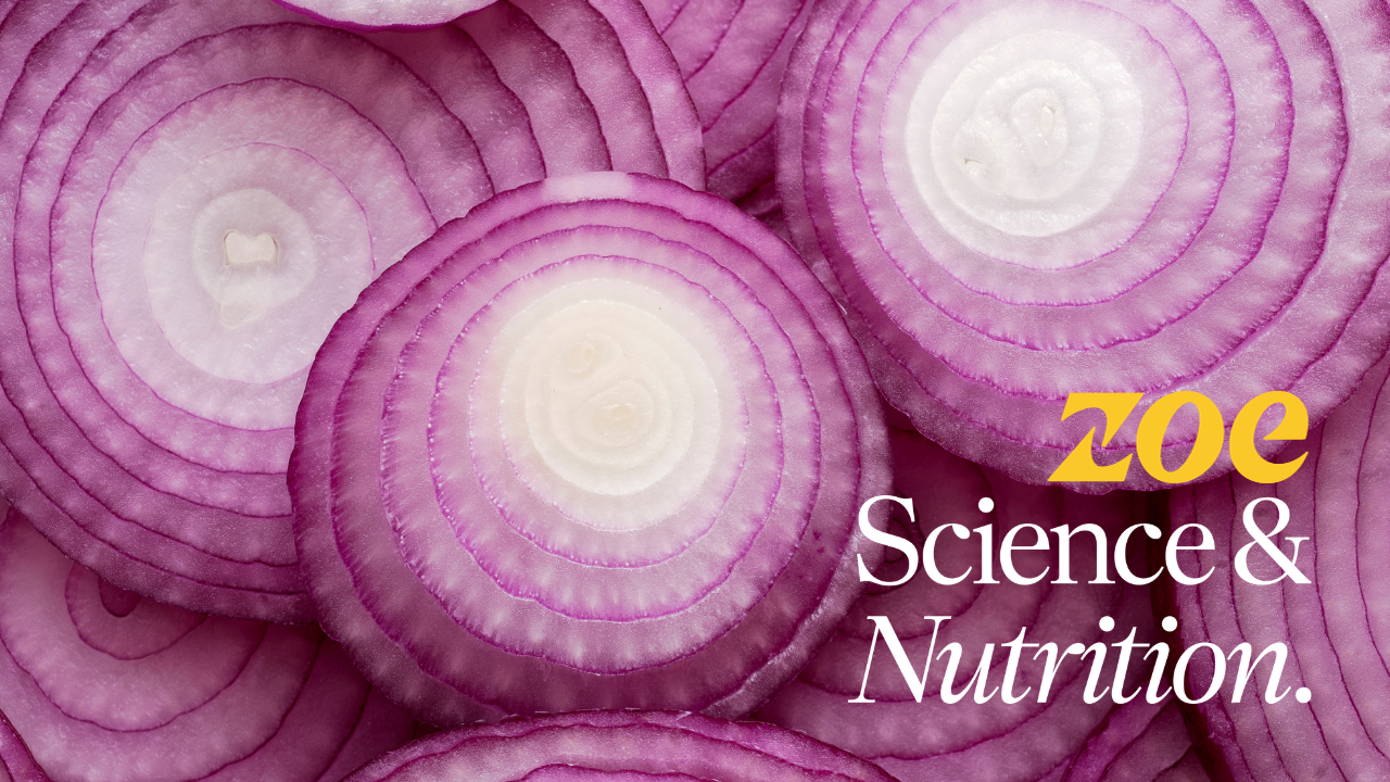ZOE Podcast: What Is the Low-FODMAP Diet?