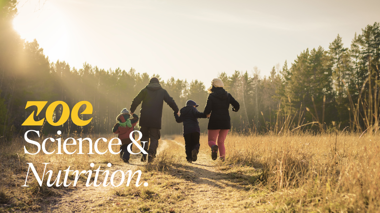 ZOE Podcast: 10 Tips to Help You Live Healthier — Part 2