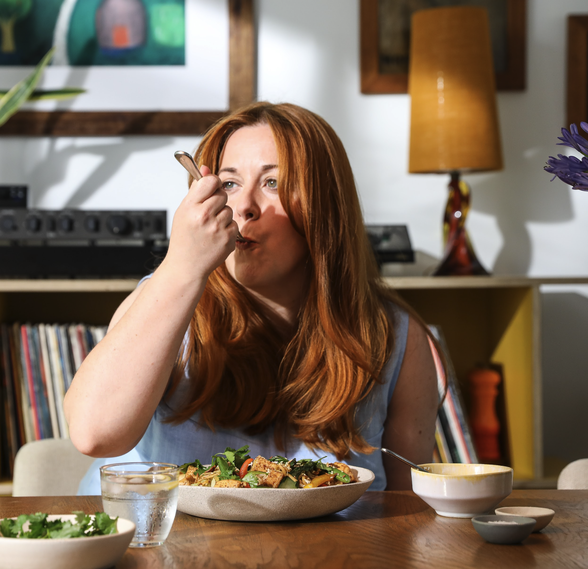 ZOE—Understand how food affects your body