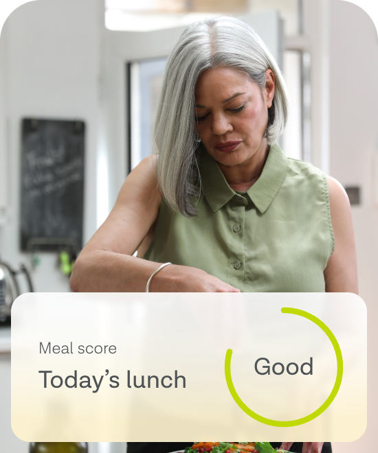 ZOE—Understand how food affects your body