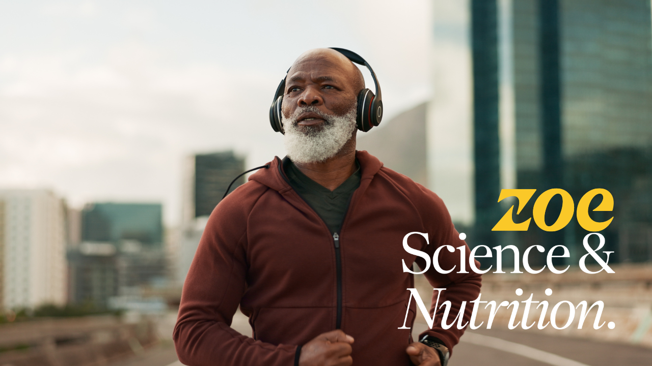 ZOE Podcast: How To Add a Decade to Your Life