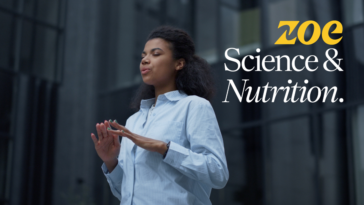 ZOE Podcast: Long Episodes