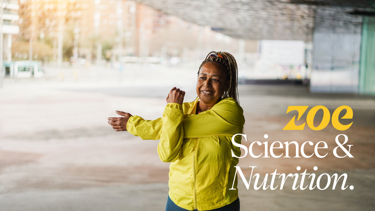 The Best Time To Exercise: ZOE Podcast