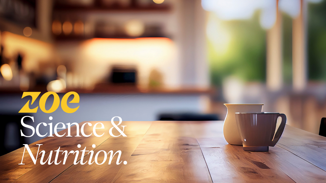 ZOE Podcast: Long Episodes