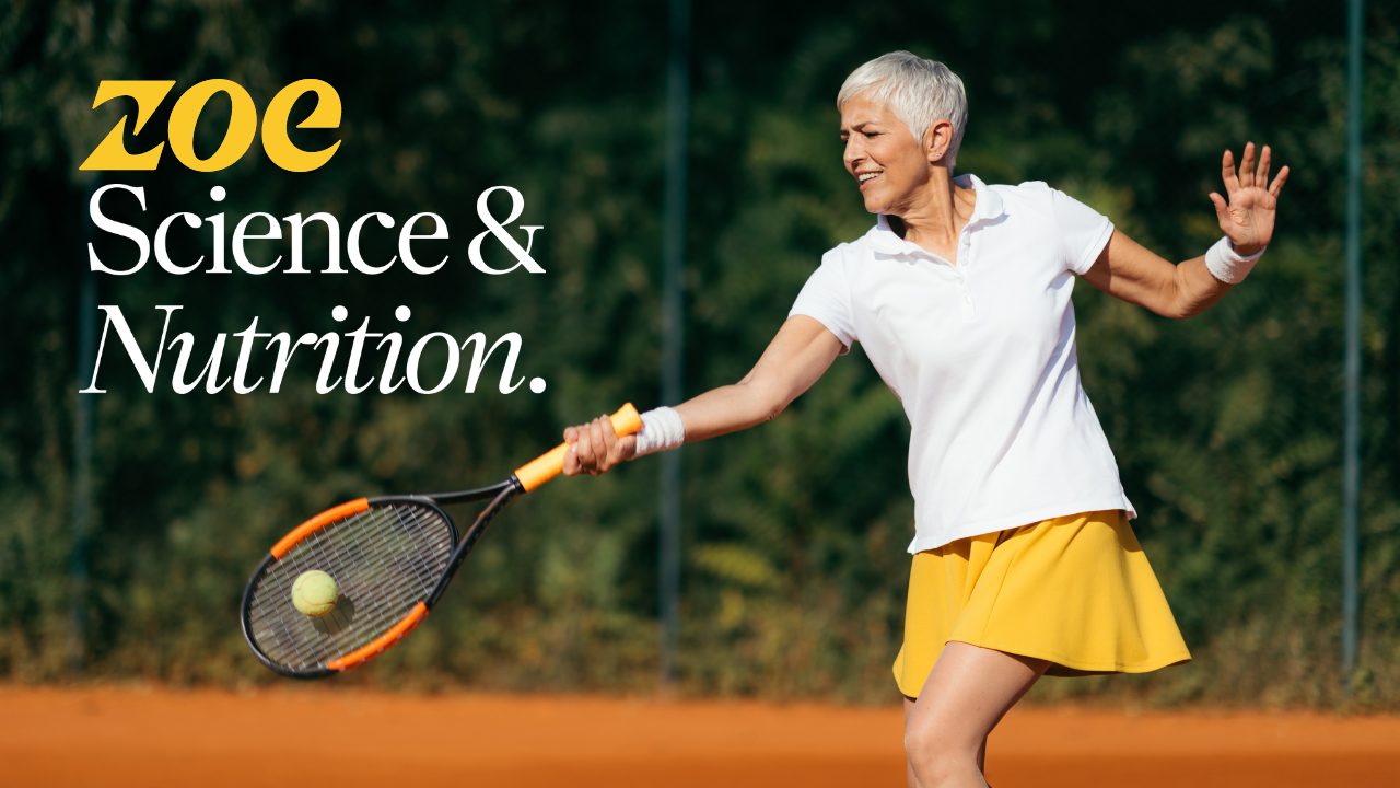 How To Avoid Osteoporosis: ZOE Podcast