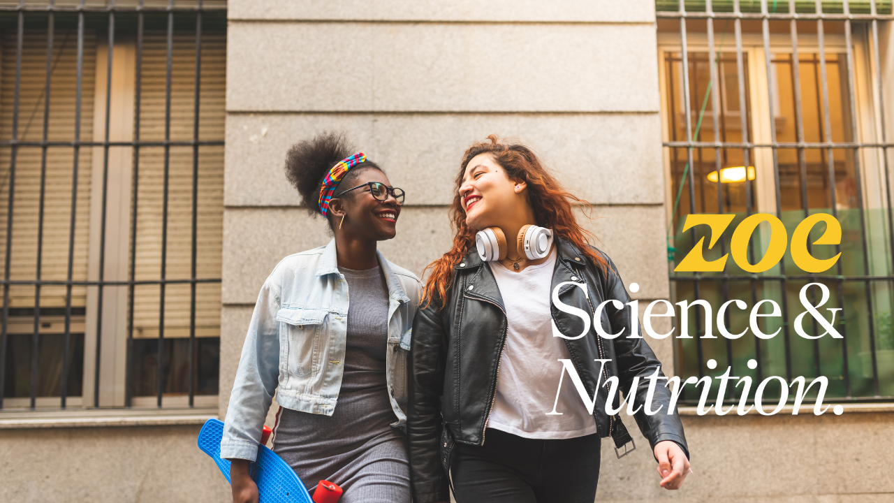 Menstruation Medicine and Myths: ZOE Podcast