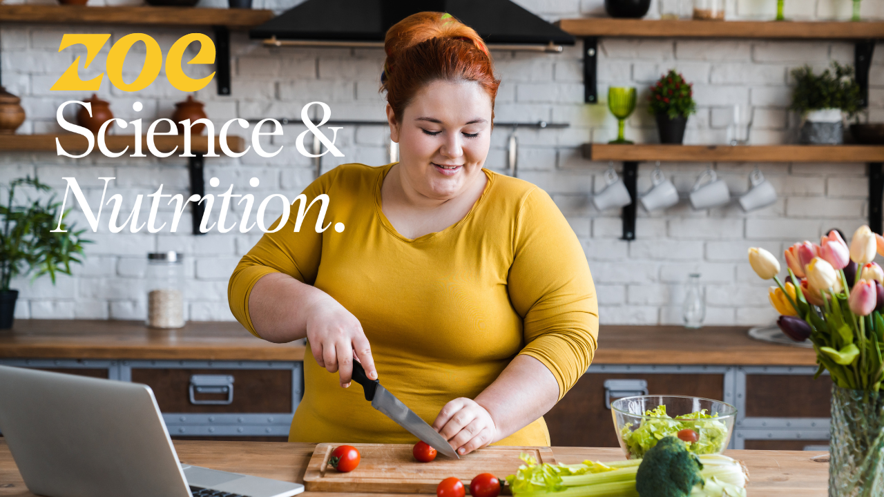 ZOE Podcast: Long Episodes