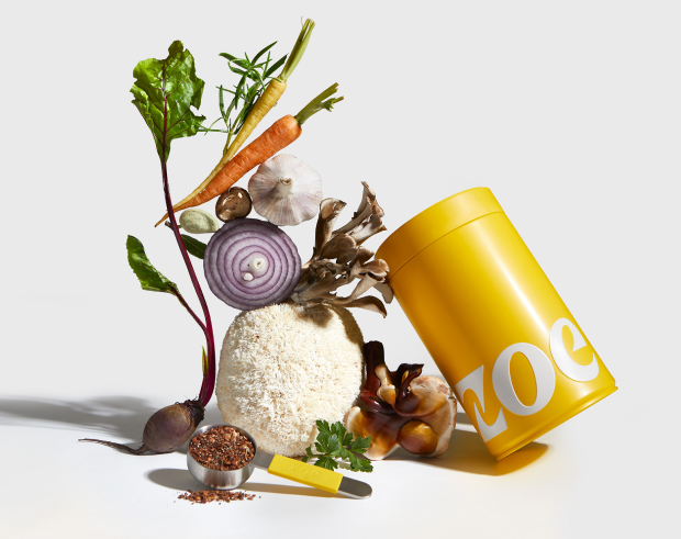 Daily30+: Add a scoop of ZOE science to your plate