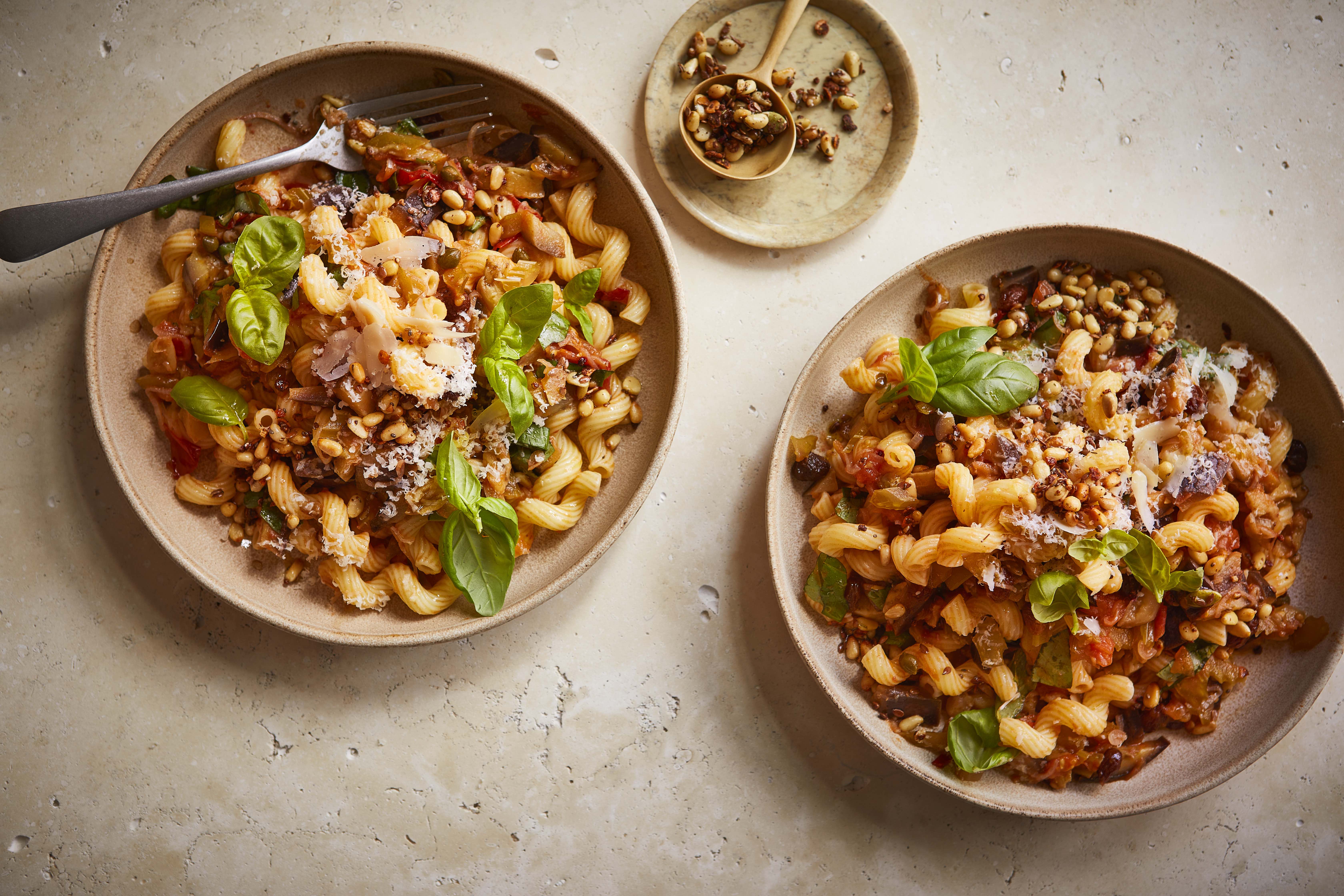 3 Delicious Daily30+ Recipes