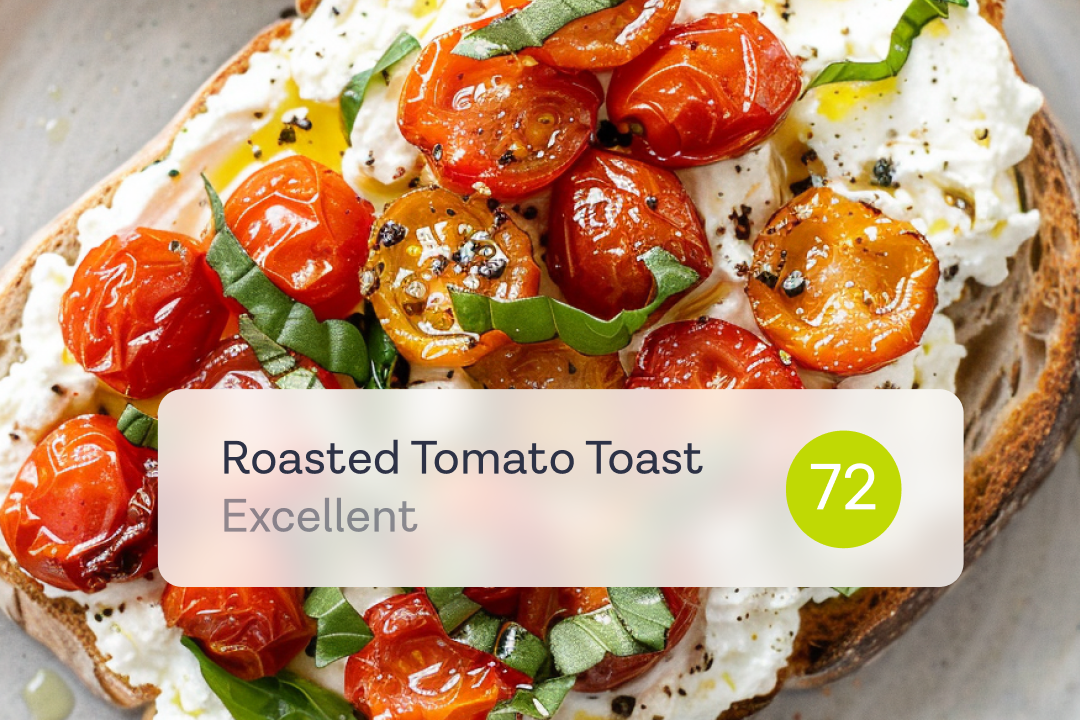 RECIPE: Seeded Soda Bread