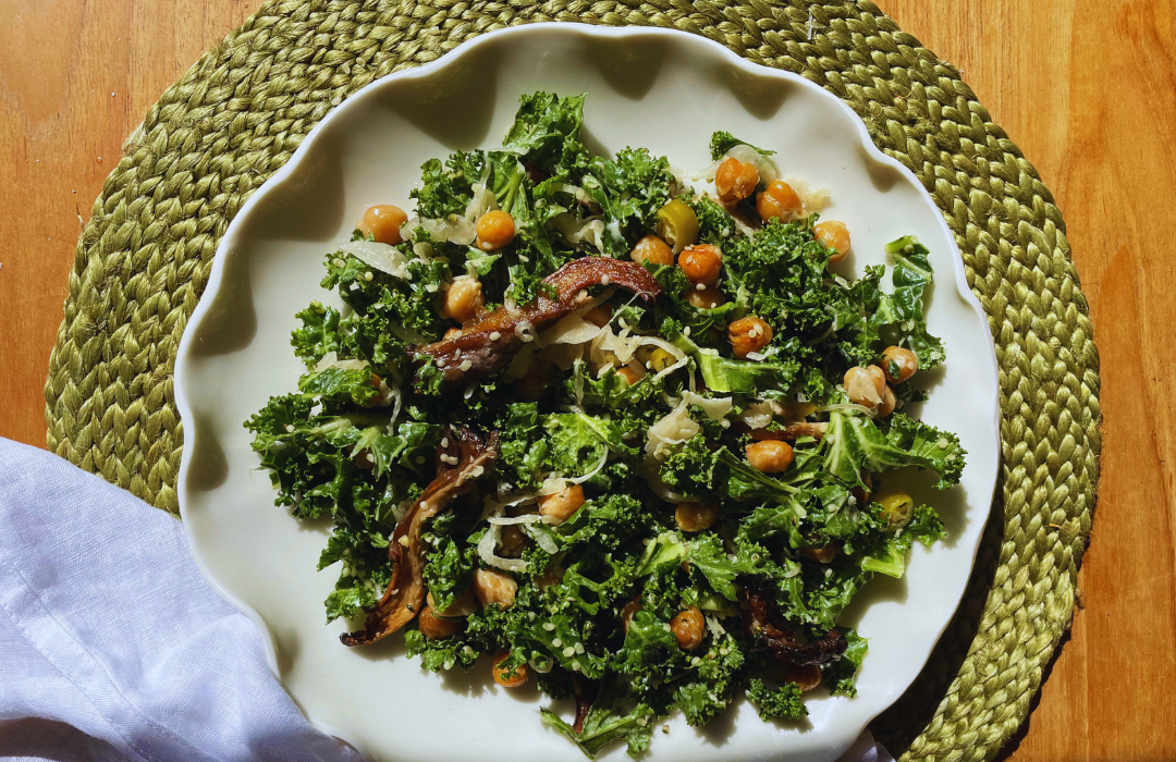 Recipes From the Largest Nutrition Study | ZOE