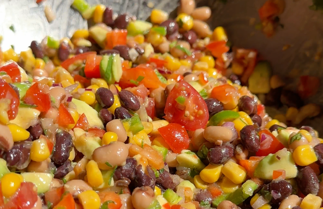 Recipes From the Largest Nutrition Study | ZOE