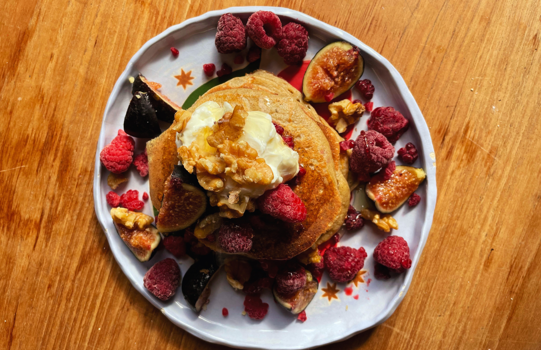 Recipes From the Largest Nutrition Study | ZOE