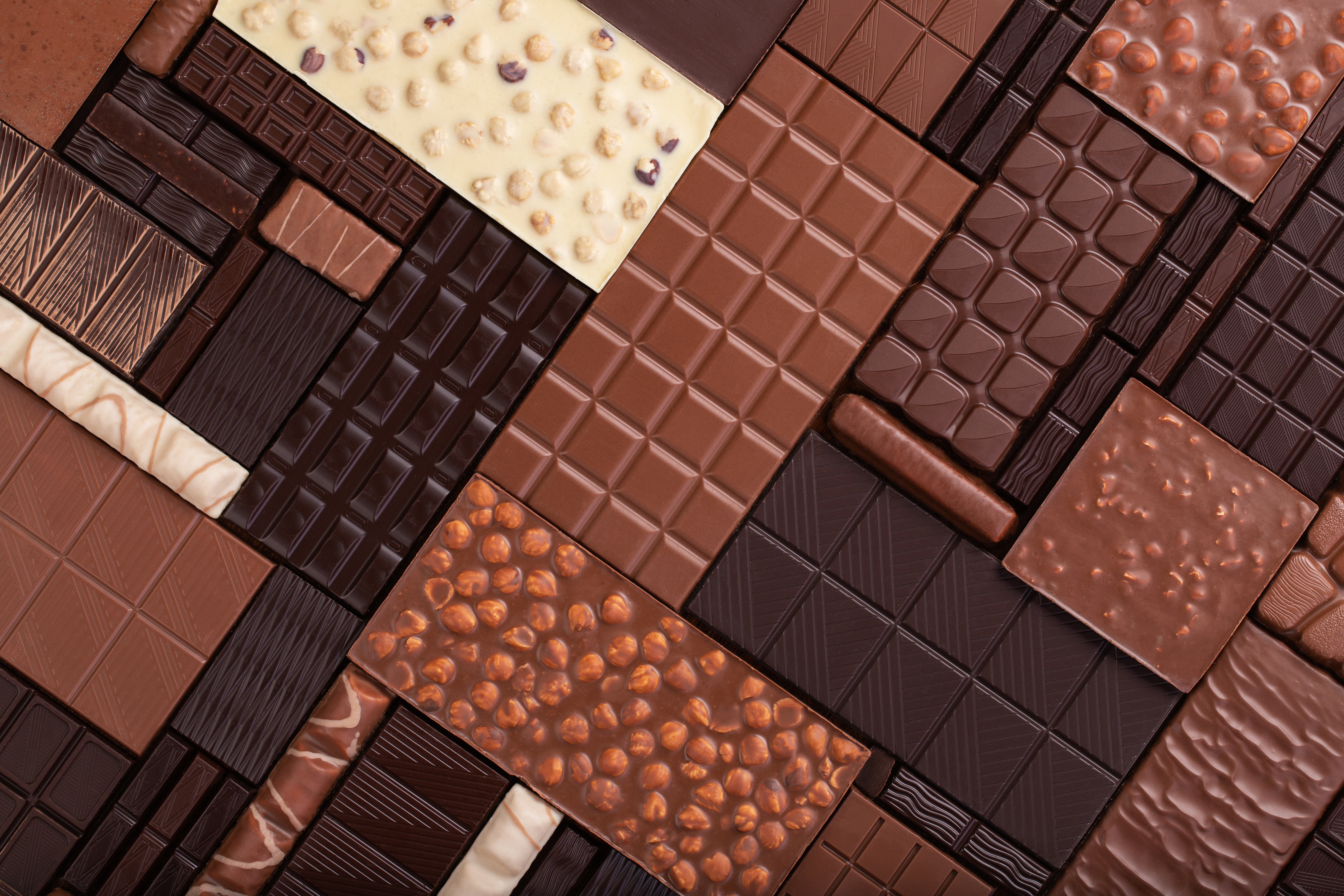 How to Identify Good and Bad Chocolate