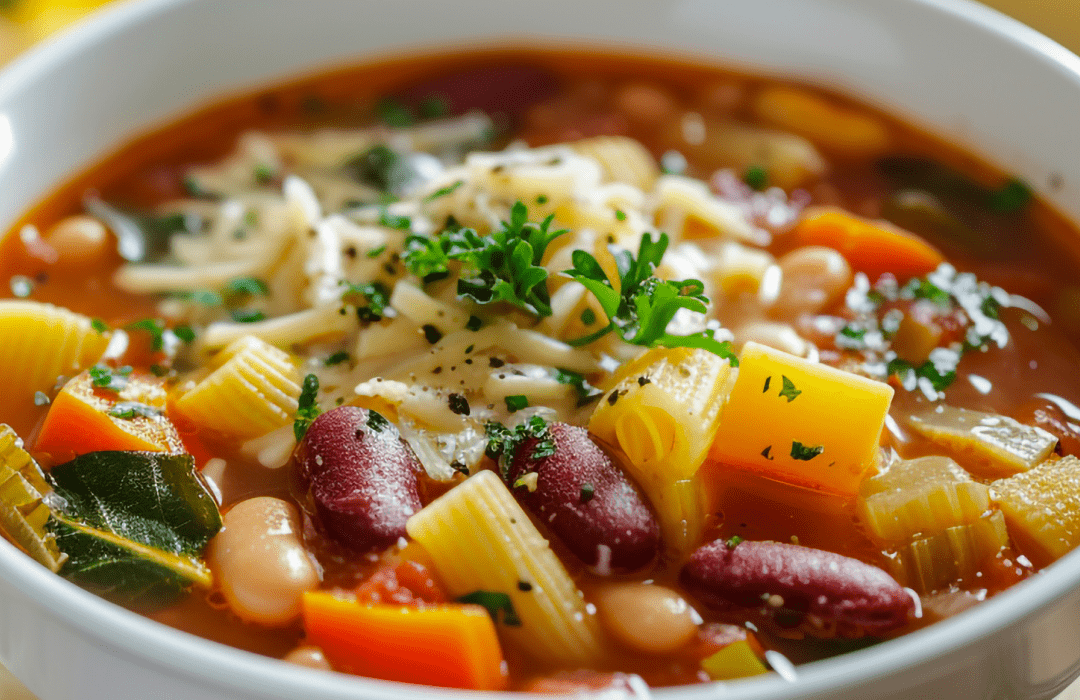 Recipes From the Largest Nutrition Study | ZOE