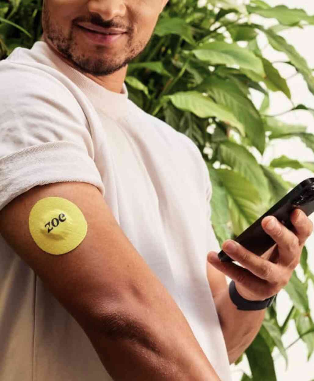 ZOE App & Gut Health Test | Personalised Nutrition