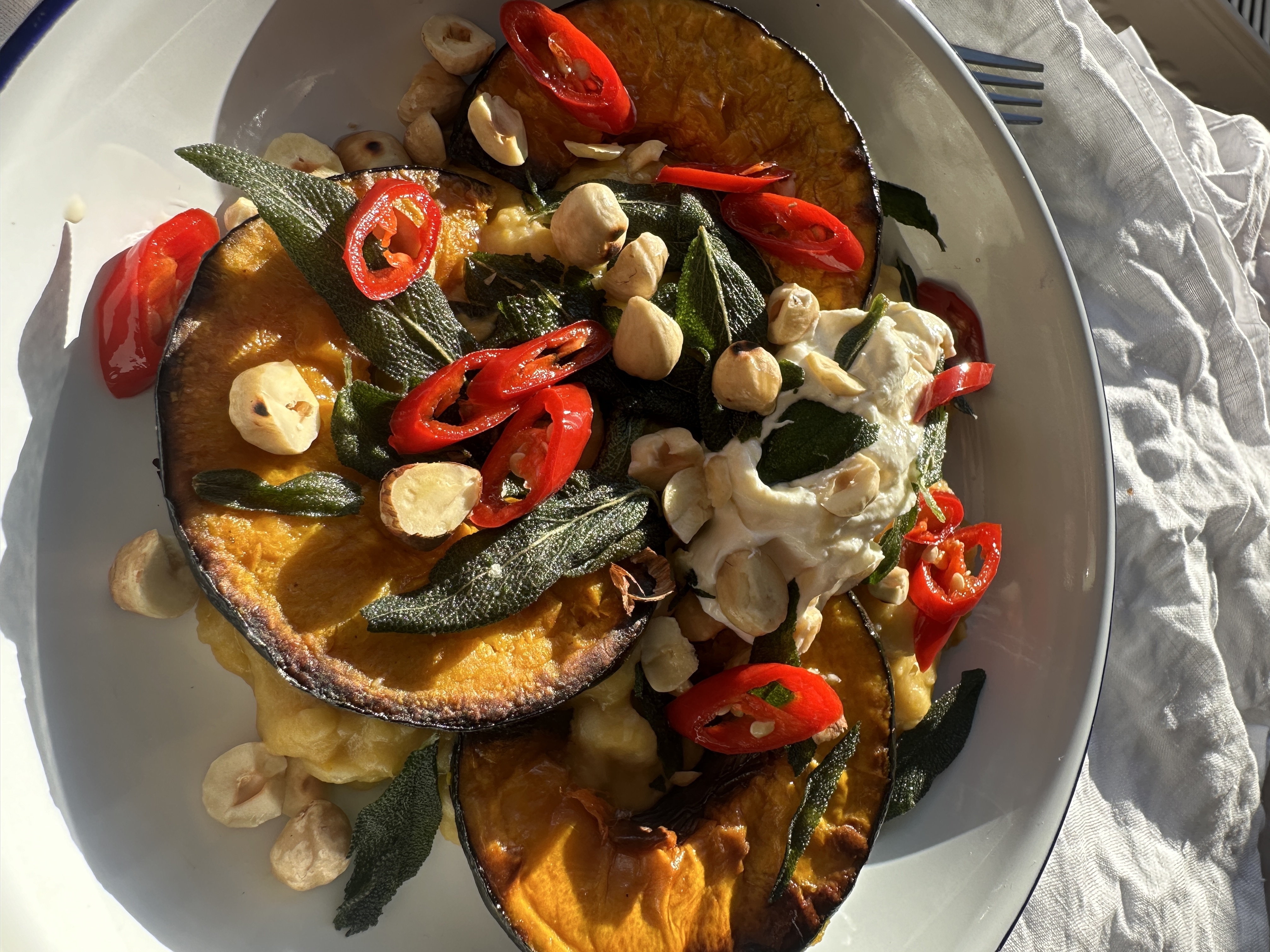 Recipes From the Largest Nutrition Study | ZOE