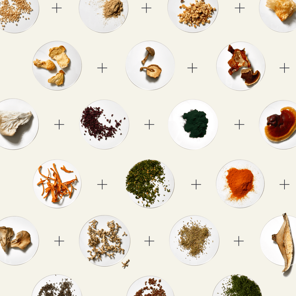Daily30+: Add a scoop of ZOE science to your plate