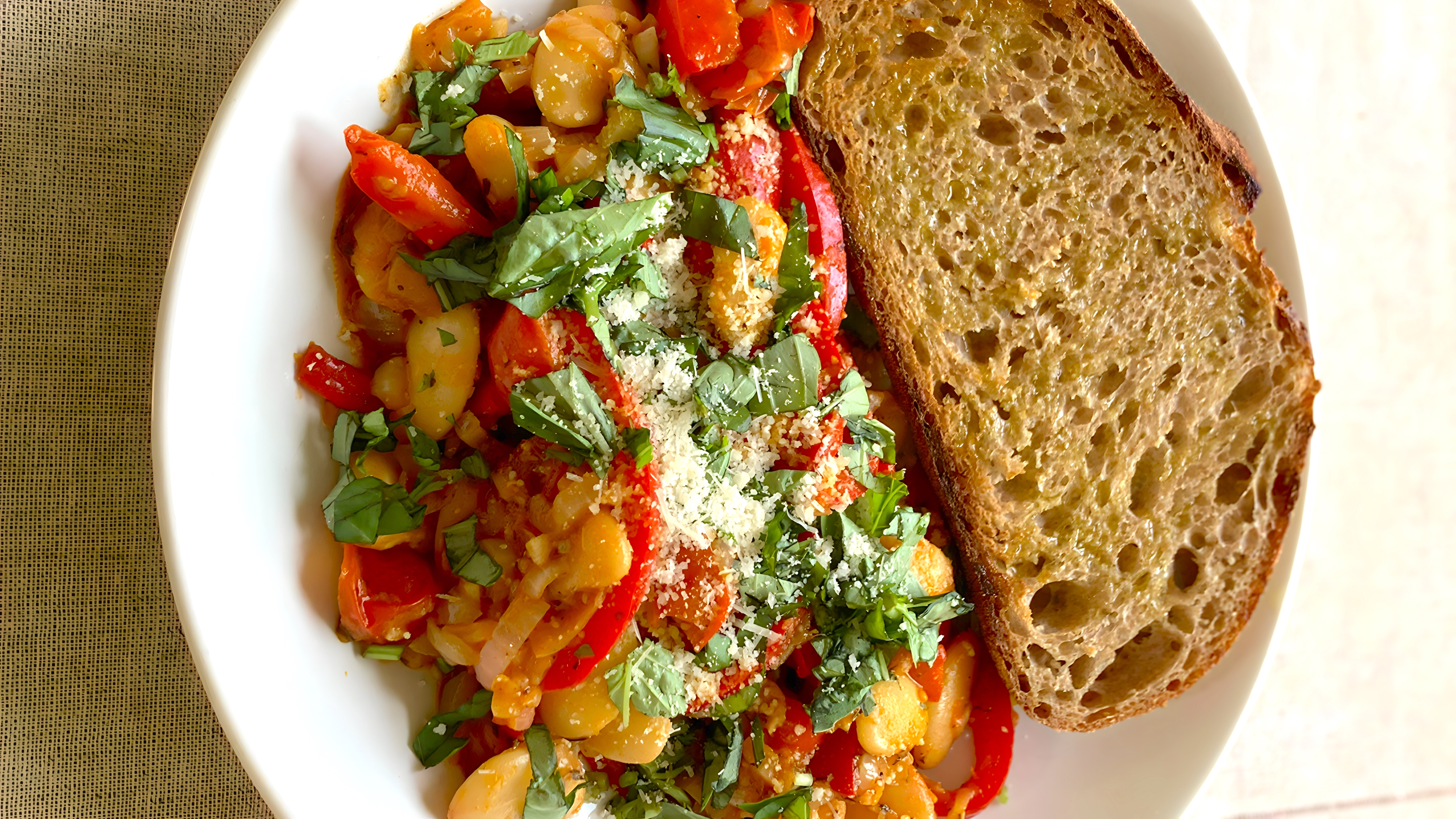 Recipes From the Largest Nutrition Study | ZOE